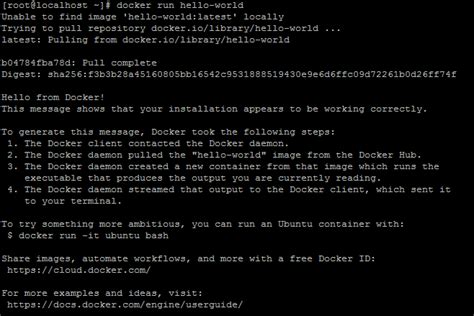 Asterisk On Docker