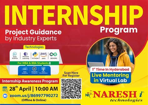 Software Courses And Placements On Linkedin Internships Jobprogram