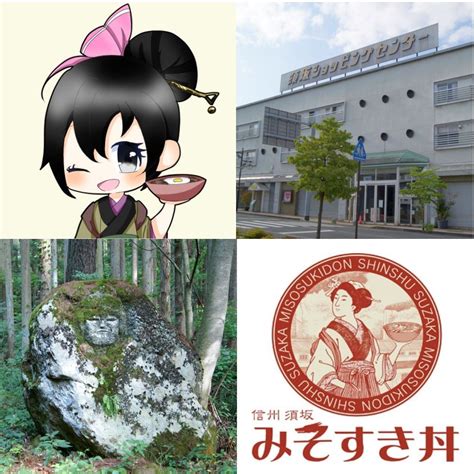 信州須坂観光マップシステムストーリーマップの運用がはじまりました 活動報告 ジオナレッジ合同会社