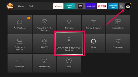 How To Connect Gaming Controller To The Fire Tv Stick Dignited