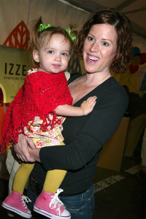 Molly Ringwald Daughter Mathilda