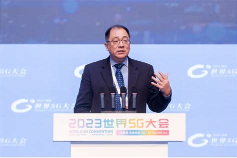 高通孟樸：携手生态伙伴，共迎5gai创新浪潮下的数字化发展新机遇通信世界网