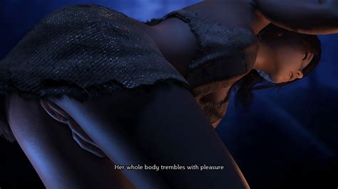 VN Ren Py Abandoned The Lust Within V0 1 0 TLW F95zone