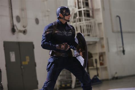 Download Chris Evans Captain America Movie Captain America The Winter Soldier 4k Ultra Hd Wallpaper
