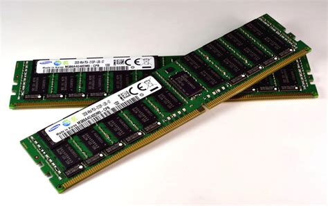 Samsung Accelerates Ramp Up Of DDR4 Production TechPowerUp