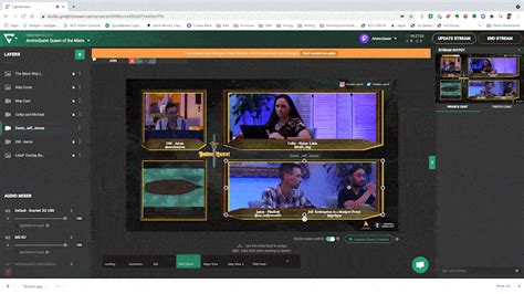 Friends Don T Let Friends Stream Alone Multiplayer Lightstream Setup Part Ii Lightstream