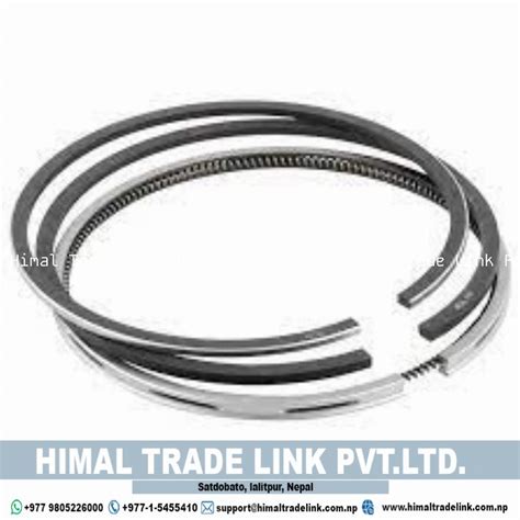 Engine Piston Ring Price In Nepal