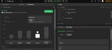 Manoj Palanivelrajan On Linkedin Leetcode 100daysofcode Codingchallenge Programming