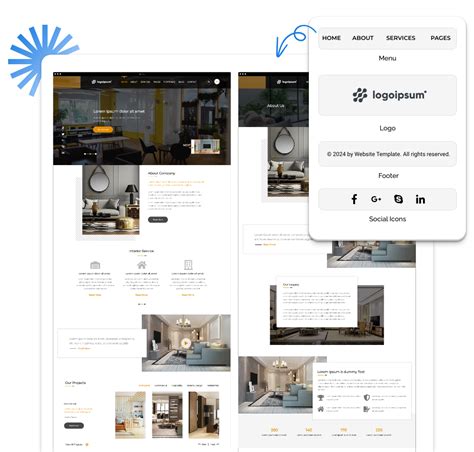 Mockflow Wireframepro Features Draw Wireframes Faster With Symbols