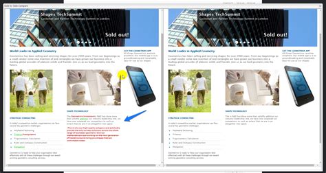 experiencing adobe experience manager aem cq aem 6 sp2 classic ui