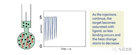 生物分子间互作新技术原理 Itc 热力学 相互作用 热量