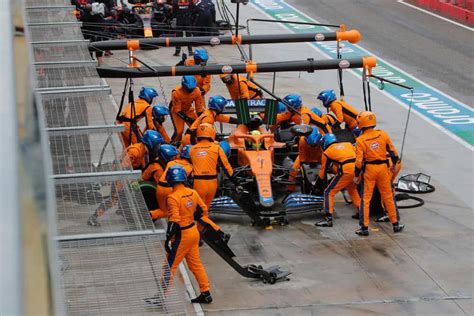 What Is Pit Lane In F1 All You Need To Know Formulapedia