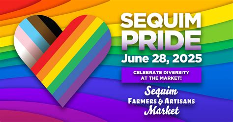 Sequim Pride