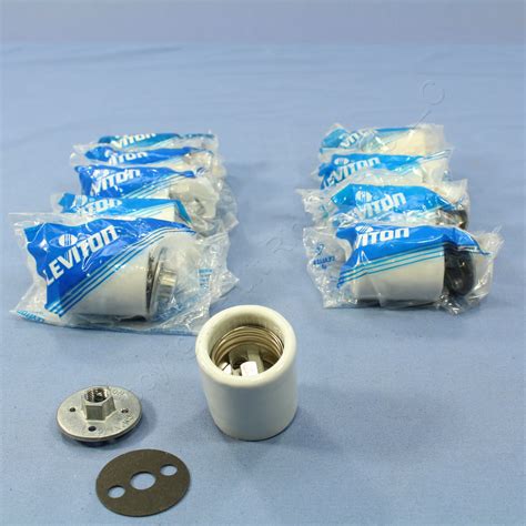 Leviton Sockets Fixture