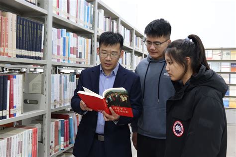 我院辅导员荣获2023年度全省高校辅导员年度人物荣誉称号 学生工作部处人武部