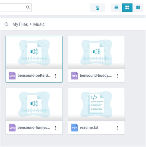 Document Manager User Guide Of Ui Complex Widgets Document Manager
