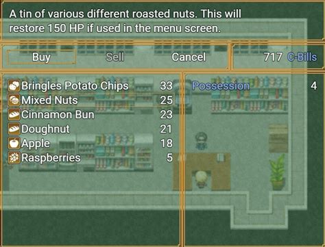 Rmmv My First Game Perhaps You May Give It A Try Rpg Maker Forums