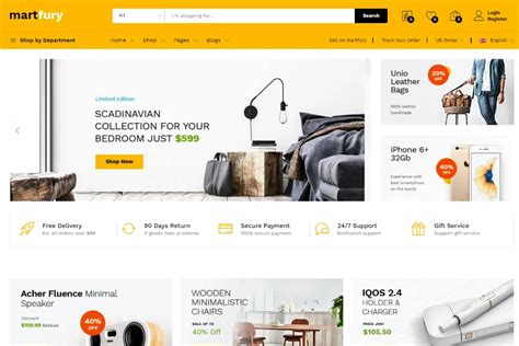 15 Best Vuejs Templates In 2025 Themefisher 15 Best Vuejs Templates In 2025 Themefisher