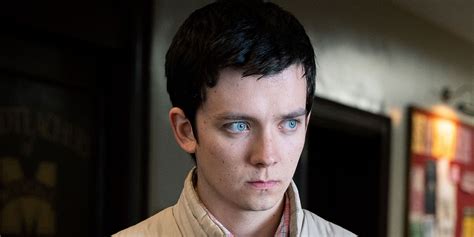 Mind Blowing Age Differences Of Old Sex Education S Cast Members Vs Their Characters