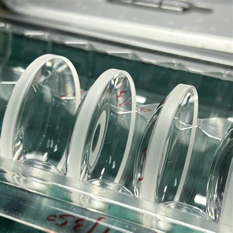 How Do I Choose The Right Arc Concave Hemispheric Lens For My Application