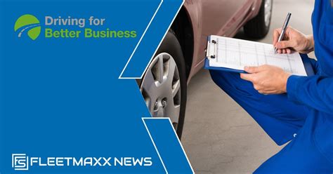 Vehicle Roadworthiness A Legal Update Fleetmaxx Solutions
