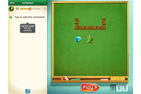 A Complete Review Of “move The Turtle” Coding App A Complete Review Of “move The Turtle” Coding App