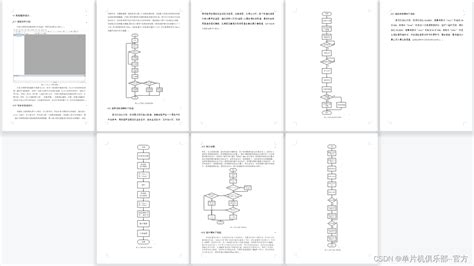 【单片机毕业设计】【mcuclub Jk 001】基于单片机的超声波测距的设计李杰基于单片机的超声波测距报警系统的设计 Csdn博客