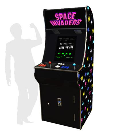 Donkey Kong Arcade Machine Rent 70s And 80s Arcade Machine In Sg