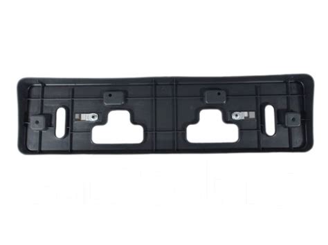 Кронштейн номерного знака General Motors 96600796 купить в Новосибирске ...
