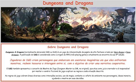 [projeto] meu projeto com base em um hobby que tenho html5 e css3