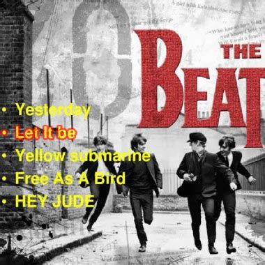 Let It Be吉他谱 披头士乐队 The Beatles 免费浏览 GTP格式在线播放 精品吉他谱 JPTAB