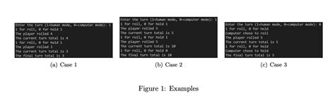 Solved Task 2 Sum Of Dice Values While Not Rolling 3 Write