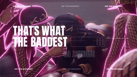 Kda Playlist Hd Porn Videos Spankbang