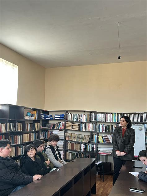 სსიპ ქ ზუგდიდის მე 6 საჯარო სკოლის თვითმმართველობა