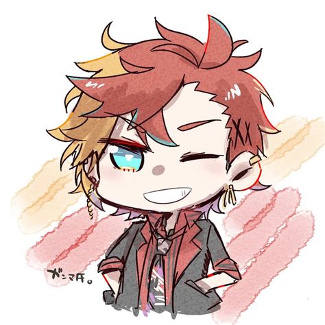 Hizaki Gamma Holostars Drawn By Shirakamifubukiartist Danbooru