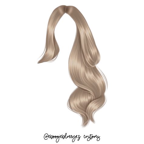 Blonde Hair Png Hosted At Imgbb — Imgbb Hair Png Blonde Hair Blonde