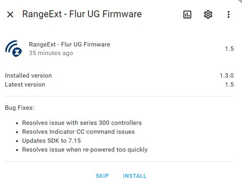 Zwave Js Firmware Update Stuck Z Wave Home Assistant Community