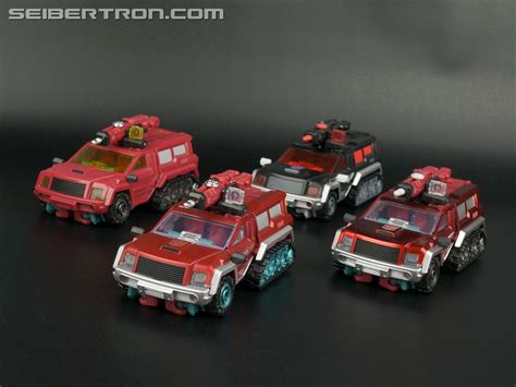 Transformers Generations Perceptor Toy Gallery Image 34 Of 100