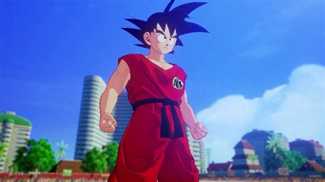 Dragon Ball Z Kakarot Gives Dlc 5 Release Date Gameranx