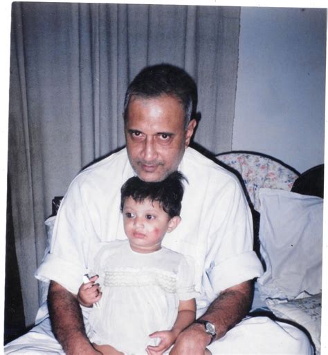 Urmila Gajapathi Raju Tennis Was One Of My Fathers Greatest Passions Alongside Flying