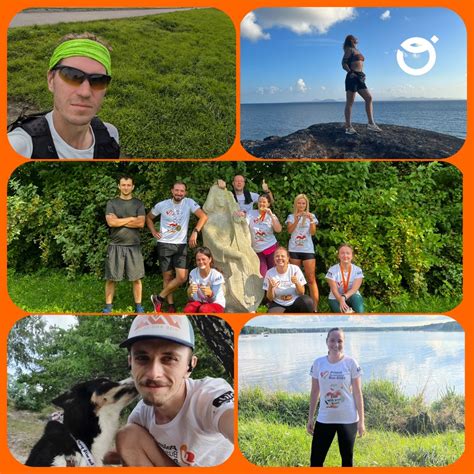 Iteo On Linkedin Businessrun Iteoteam Teamspirit Charity