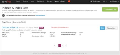 Configure Graylog Nginx Reverse Proxy With Letsencrypt SSL