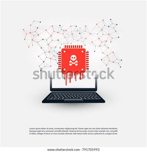 Critical Vulnerability Over Royalty Free Licensable Stock Vectors Vector Art Shutterstock