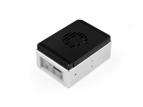 Buy Recomputer Ai Industrial R2135 12 Raspberry Pi Industrial Edge Ai
