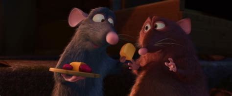 Ratatouille Timeline Timetoast Timelines
