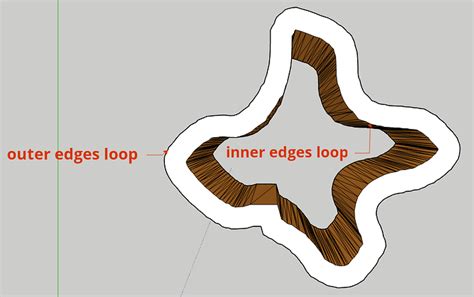 Any Tools Or Tips To Help With Selecting One Line Of A Model SketchUp SketchUp Community