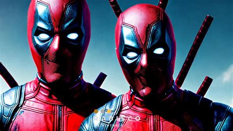 Deadpool 3 Vai Revolucionar O Mcu Com A Participação De Wolverine