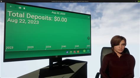 Jeff Joneson On Linkedin Unrealengine5 Gpt4 Ai Finance