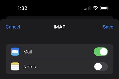 Manually Setup Email Account On IPhone IPad In IOS Webx Networks