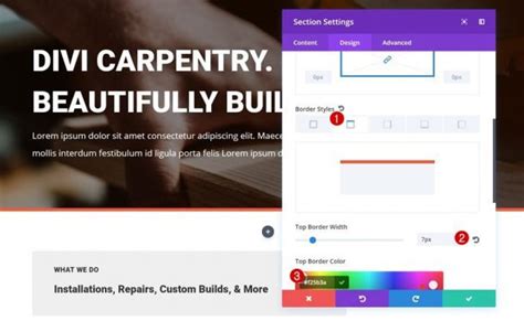 How To Replace The Primary Menu Bar With Divi S Fullwidth Menu Module
